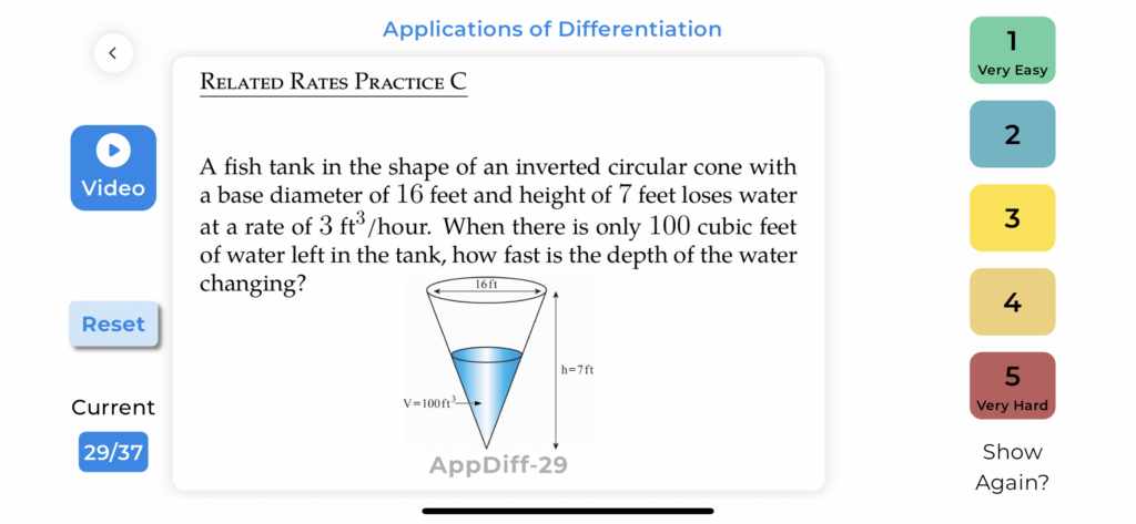 Spaced Repetition - iacedcalculus.com
