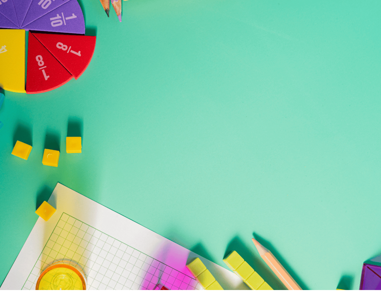 Math for Elementary School – Key Ideas - iacedcalculus.com